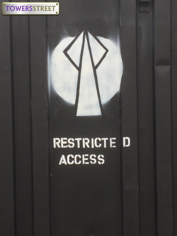 Sub Species: Operation Lockdown - Scarefest Archive - Your premier ...