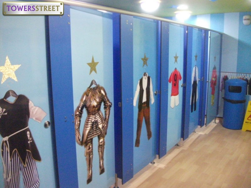 CBeebies Land - Your premier Alton Towers guide