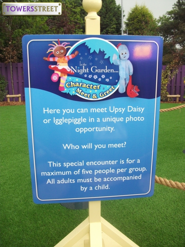 CBeebies Land - Your premier Alton Towers guide