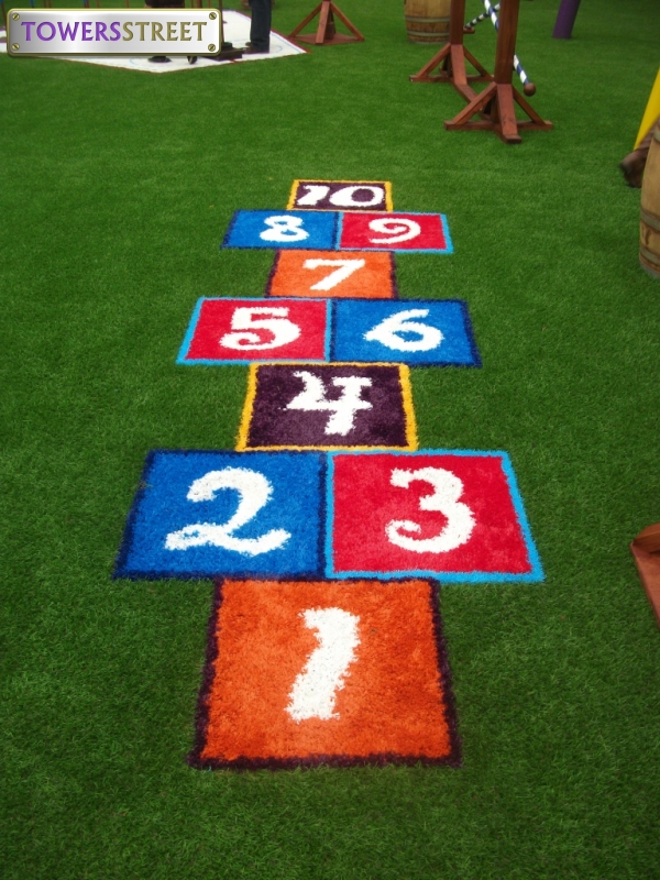 CBeebies Land - Your premier Alton Towers guide