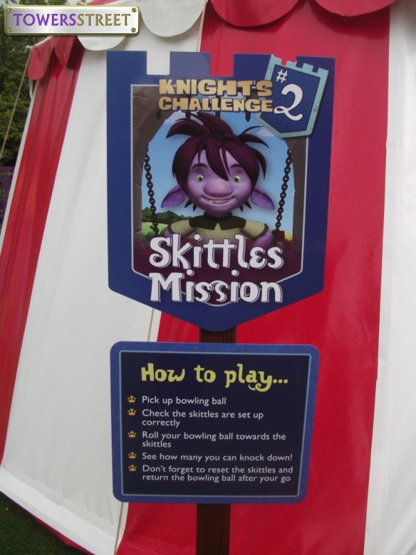 CBeebies Land - Your premier Alton Towers guide