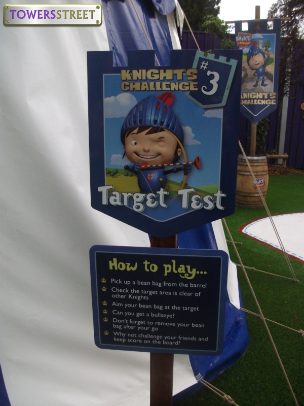 CBeebies Land - Your premier Alton Towers guide