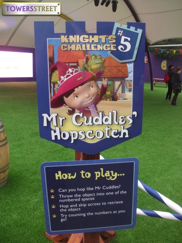 CBeebies Land - Your premier Alton Towers guide