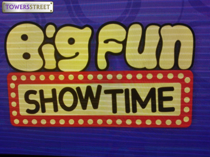 CBeebies Land - Your premier Alton Towers guide