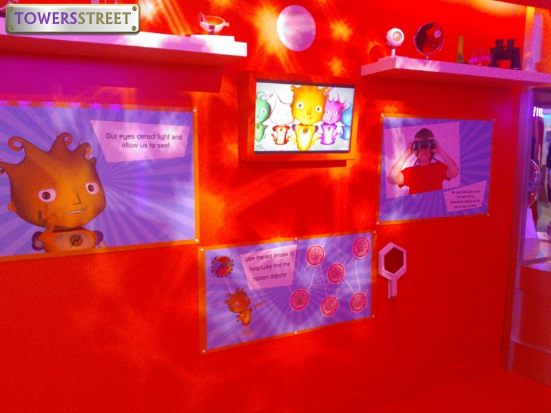 CBeebies Land - Your premier Alton Towers guide