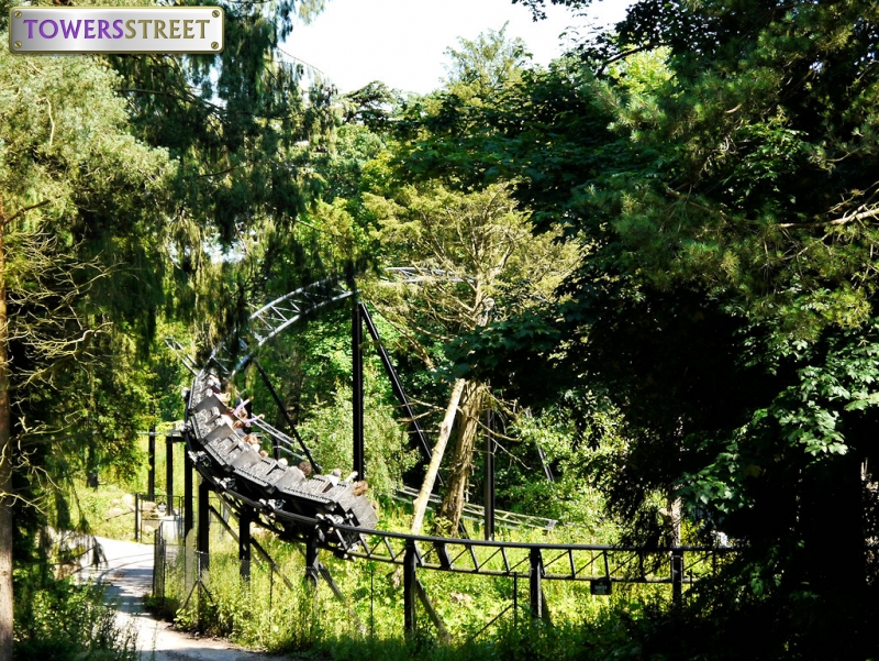 Th13teen - Explore - Your premier Alton Towers guide