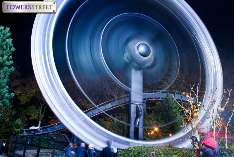 Enterprise - Explore - Your premier Alton Towers guide