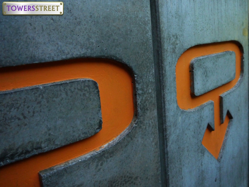 X-Sector - Your premier Alton Towers guide