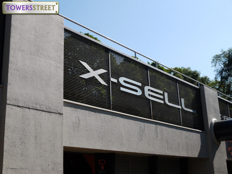 X-Sector - Your premier Alton Towers guide