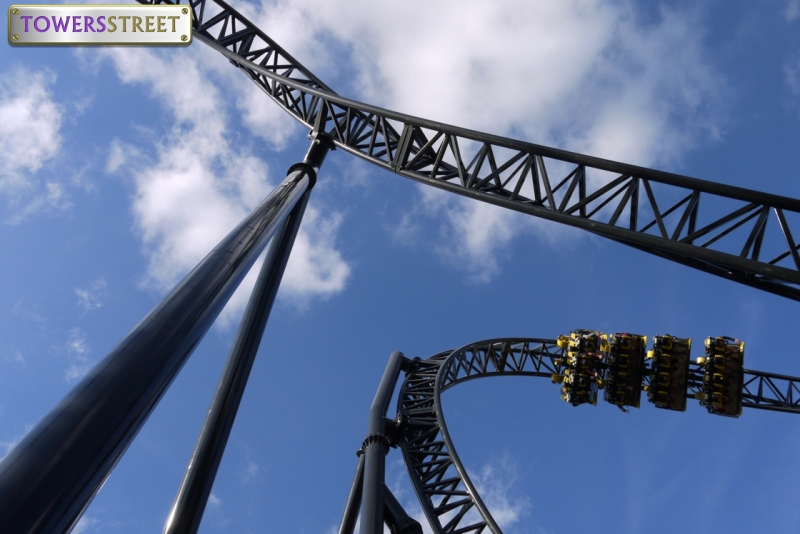 X-Sector - Your premier Alton Towers guide