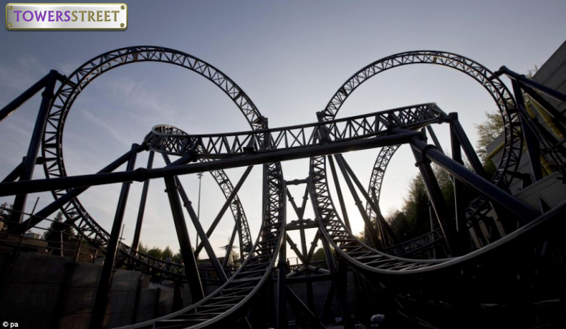 X-Sector - Your premier Alton Towers guide