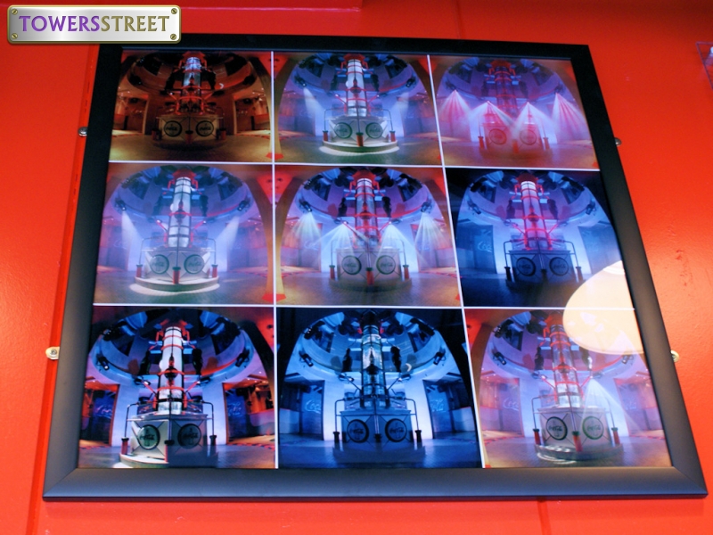 X-Sector - Your premier Alton Towers guide